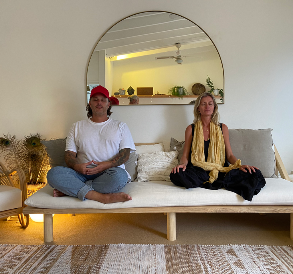 Meditation Course | The Sattva Life